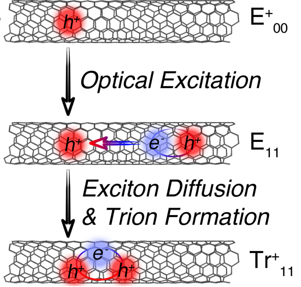 Farewell, Electrons: Future Electronics May Ride on New Three-in-One ...