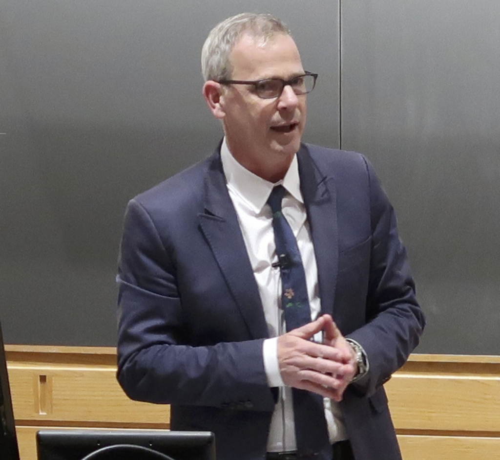 Detangling Stigma and Mental Illness - Research Blog