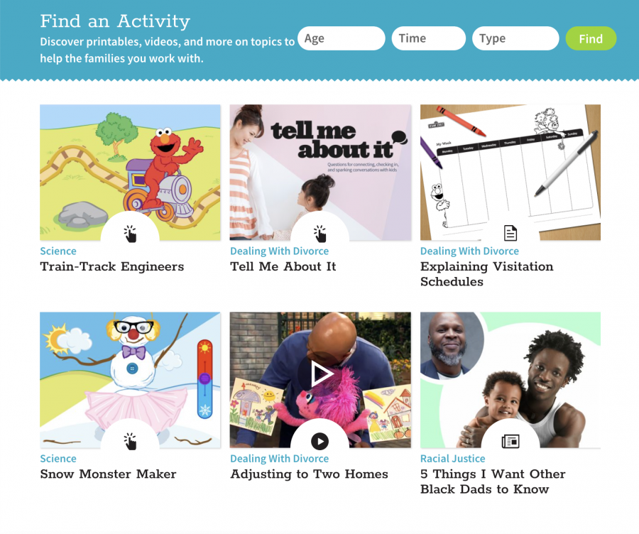 C is For Cookie (and for Circles of Care) - Research Blog