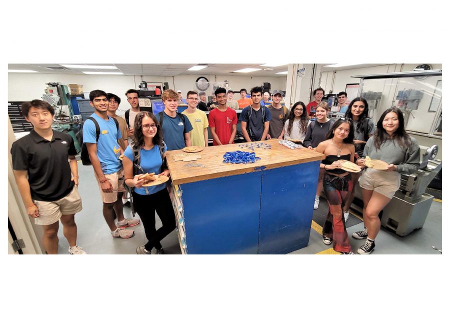 Meet the Power Tools Pro Who Keeps Students Safe While They Learn by ...