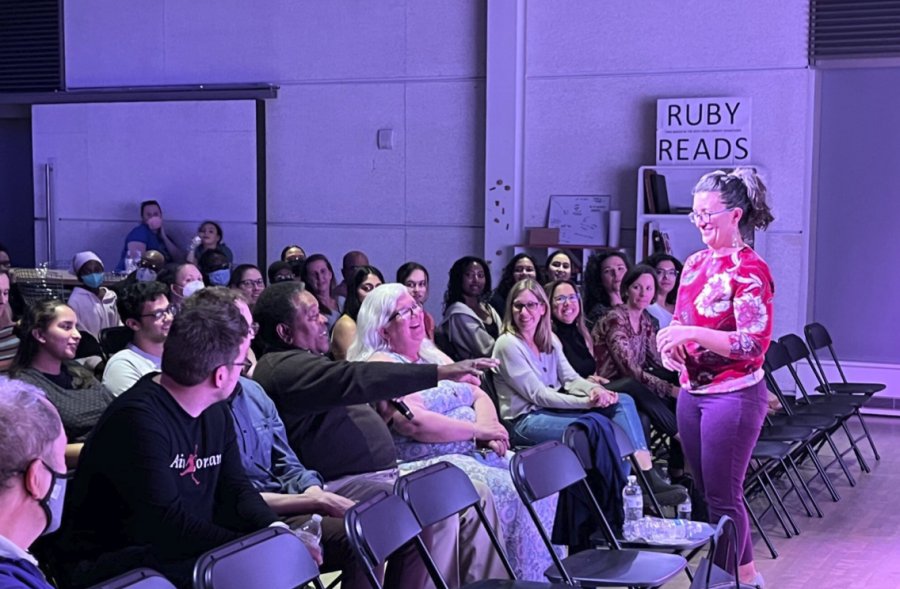 Research Blog - Following the people and events that make up the ...