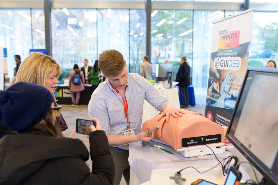 Research Blog - Following the people and events that make up the ...