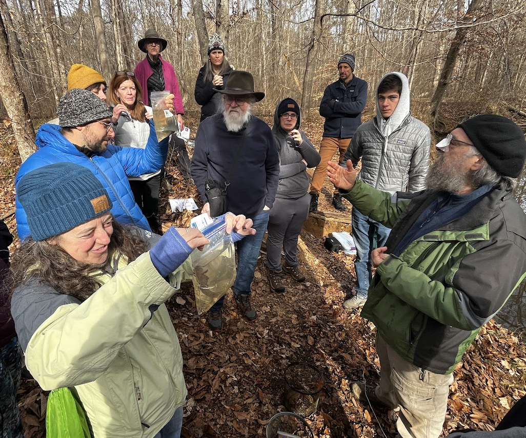 Research Blog - Following the people and events that make up the ...