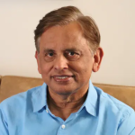 Soldier to Philanthropist: Abraham George’s Lasting Legacy at Shanti ...