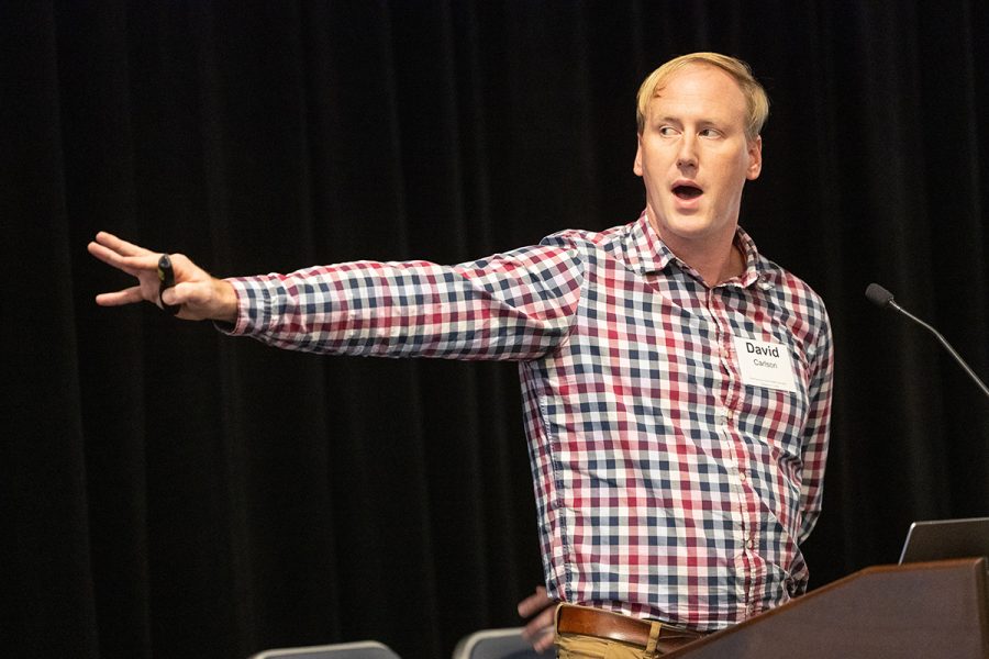 Research Blog - Following the people and events that make up the ...