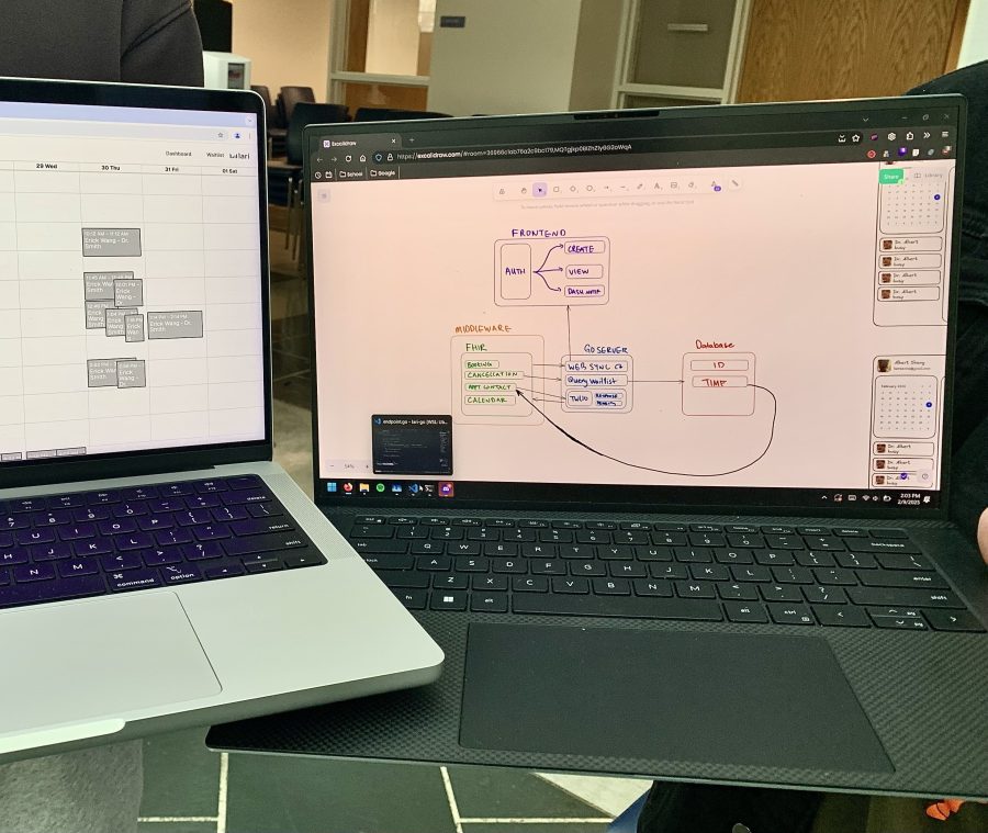 Research Blog - Following the people and events that make up the ...