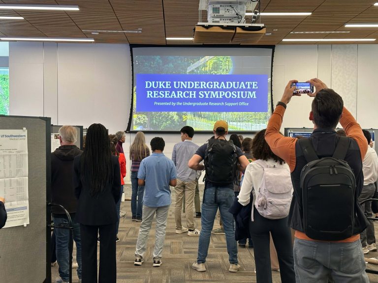 Research Blog - Following the people and events that make up the ...